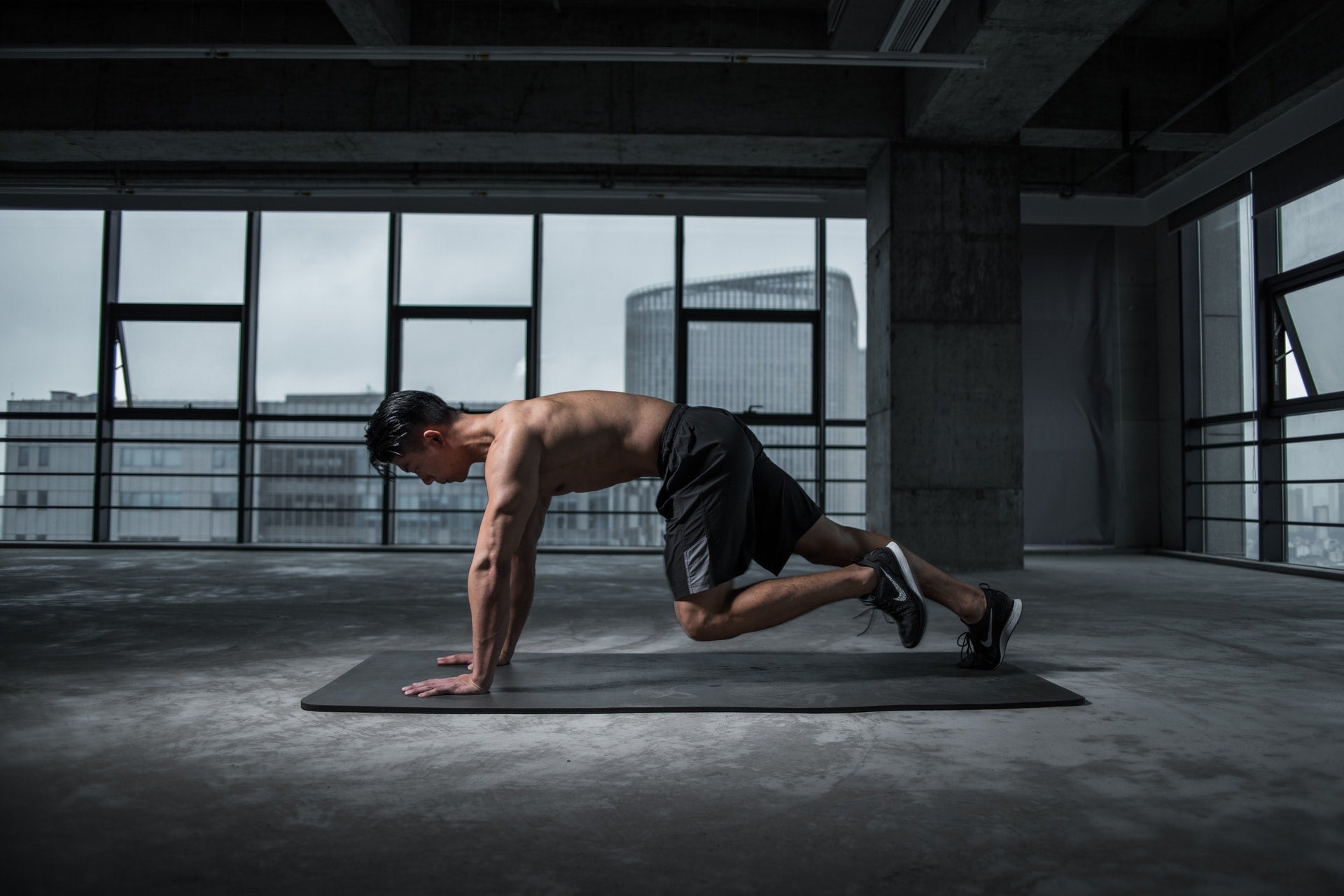 7 Post-Workout Dehydration Solutions – Bala Enzyme