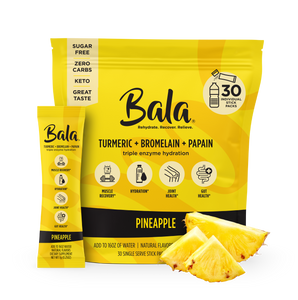 Bala Total Body Wellness Drink Mix – Bala Enzyme